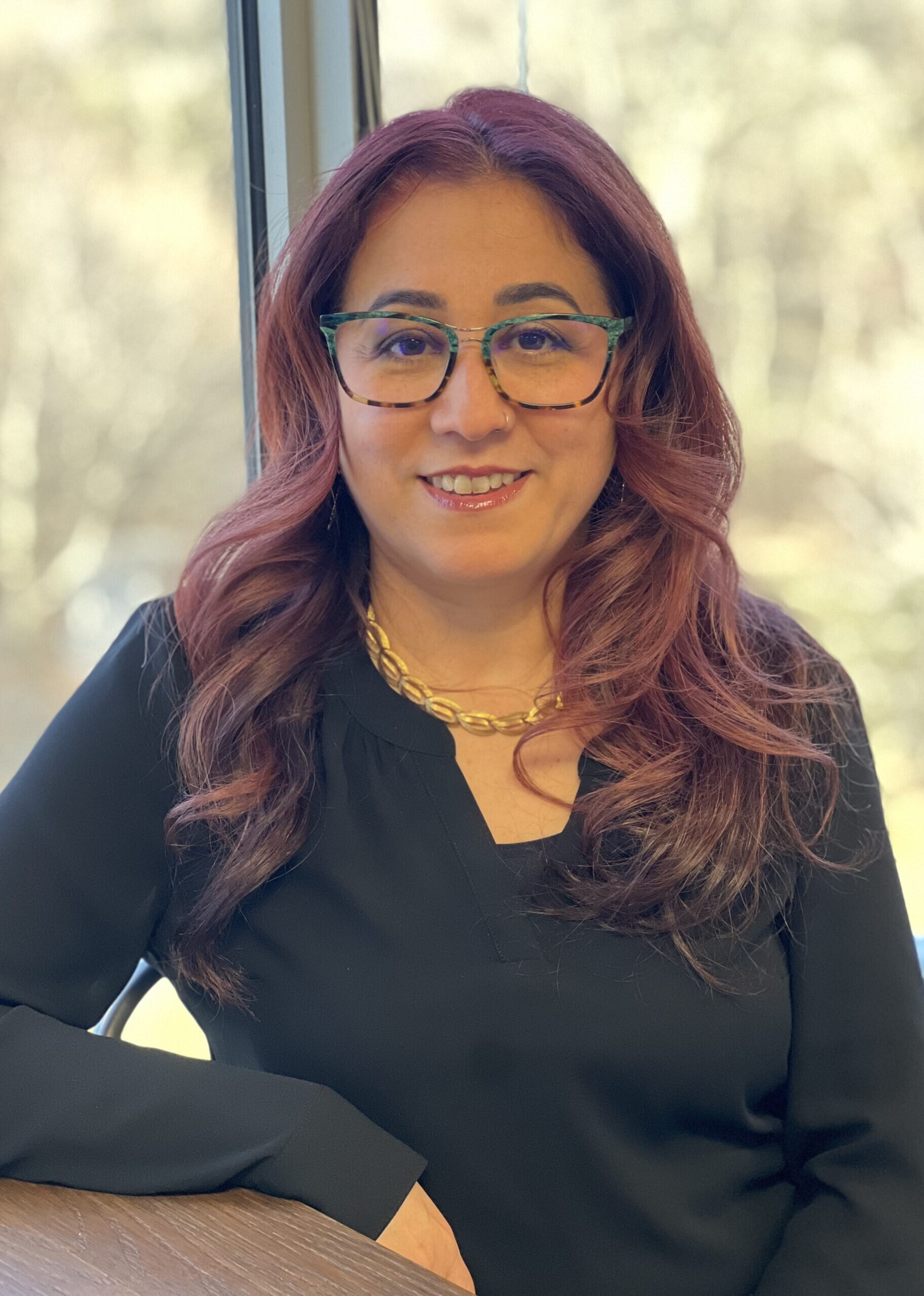 Meet the Team • Evolution of Benefits