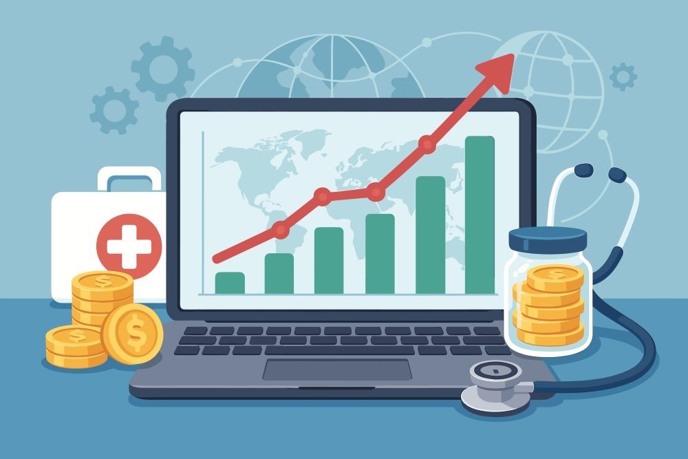 Key Drivers of 2026 Health Care Cost Increases 📈 • Evolution of Benefits