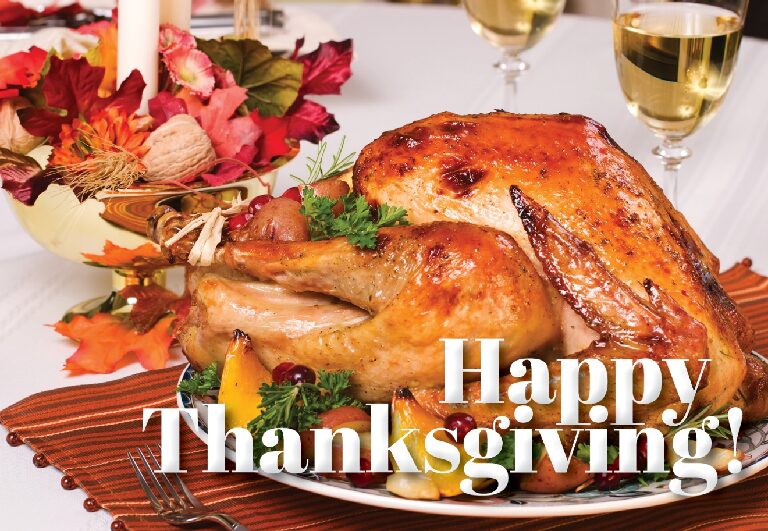 Evolution of Benefits wishes you a great Thanksgiving! 🦃🍂🧡 • Evolution ...